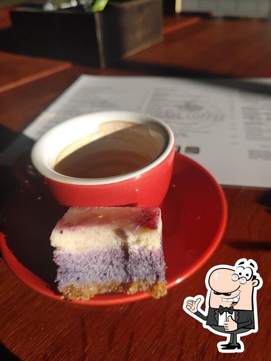 Craft Coffee Cafe in Gepps Cross - Restaurant reviews