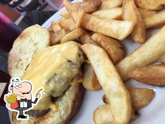Menu at Kings Point Diner restaurant, Tamarac