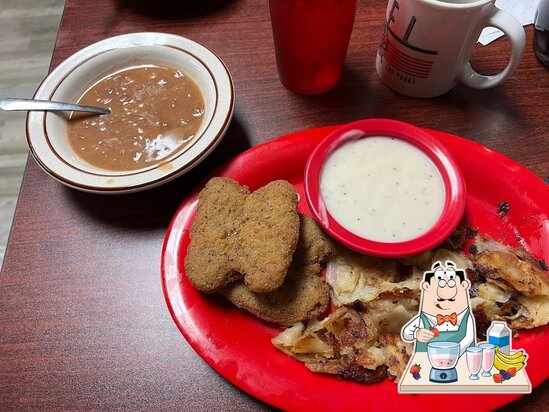 Kuntry Kitchen, Morgantown - Restaurant menu, prices and reviews
