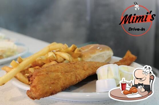 Mimi's Drive-In in Fulton - Restaurant reviews
