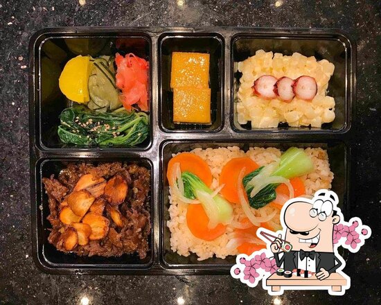 Ohayo Maki And Ramen Bar, Ciudad Quezon - Menú del restaurante, precios ...