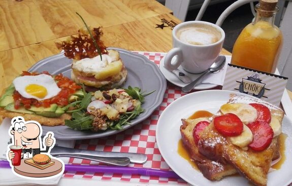 Pik Nik Chok in Valencia - Restaurant reviews