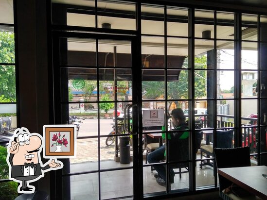 Menu at Pizza Hut Delivery - PHD Indonesia pizzeria, Semarang, Jl ...