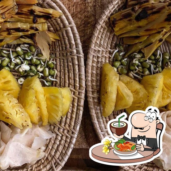 Rark, Bangkok, Phra Khanong - Restaurant menu, prices and reviews