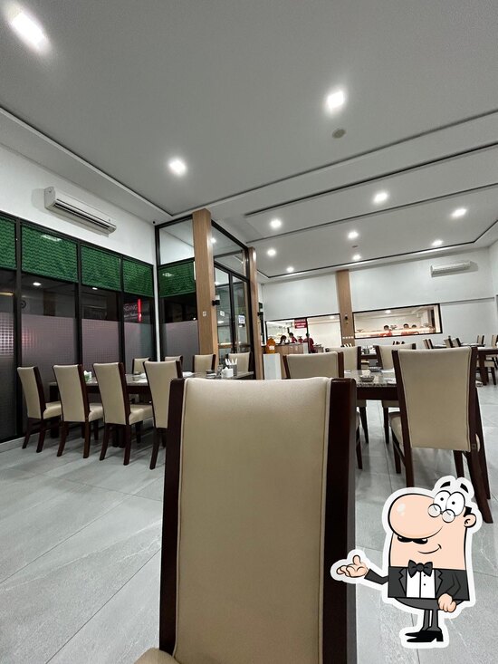 Sari Rendang restaurant, Jakarta - Restaurant reviews