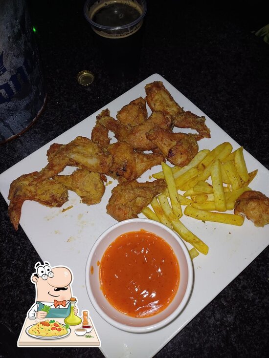 The next Stop, Pietermaritzburg - Restaurant menu, prices and reviews