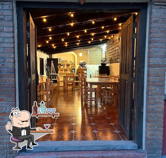 VIDA CAFÉ, Metepec - Menú del restaurante, precios y reseñas
