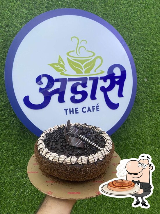Adari the cafe' / Best Cafe / Coffee Shop / Tea Shop / Fast Food Place ...
