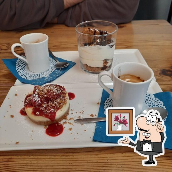 Pimprenelle Lyon, Bar à Tartines, Salon de Thé, Brunch Tous les Samedis ...