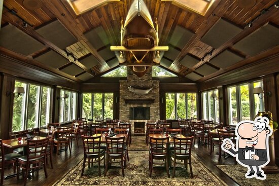 The Bay House Restaurant in North Naples - Restaurant menu and reviews