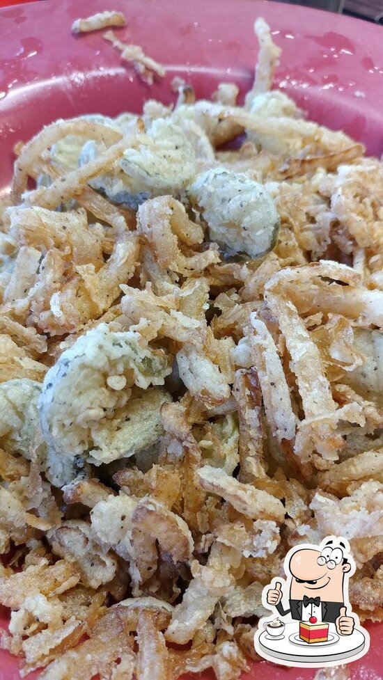 Runts Bar BQ & Grill in Muskogee - Restaurant reviews