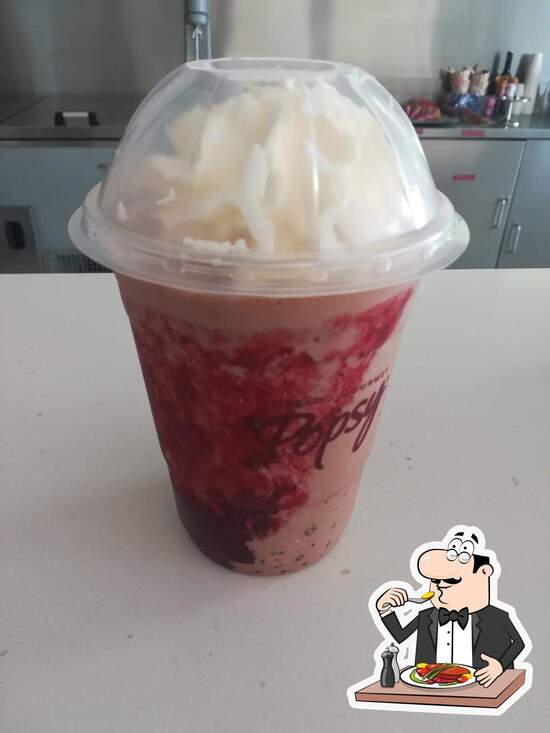 Helados Popsy, Barranquilla - Restaurant menu, prices and reviews