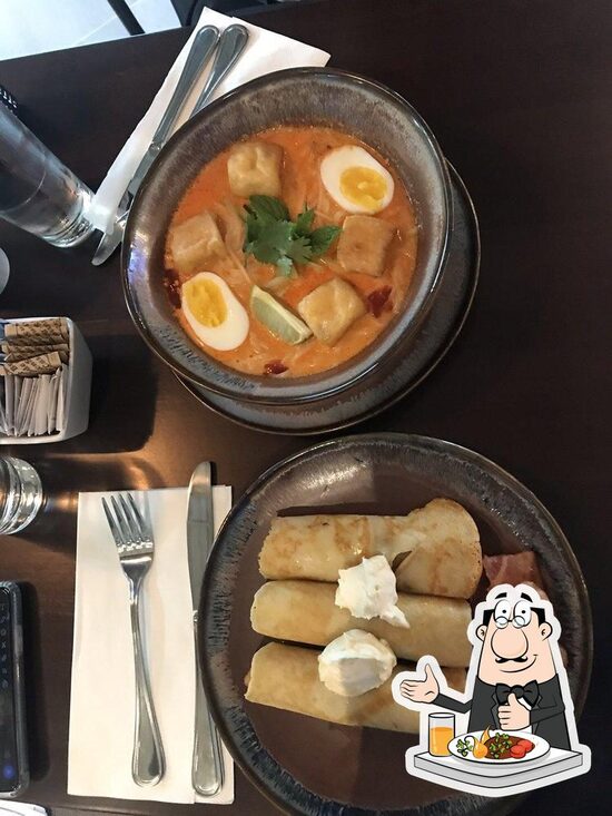 Urban Crave in Richmond - Restaurant reviews