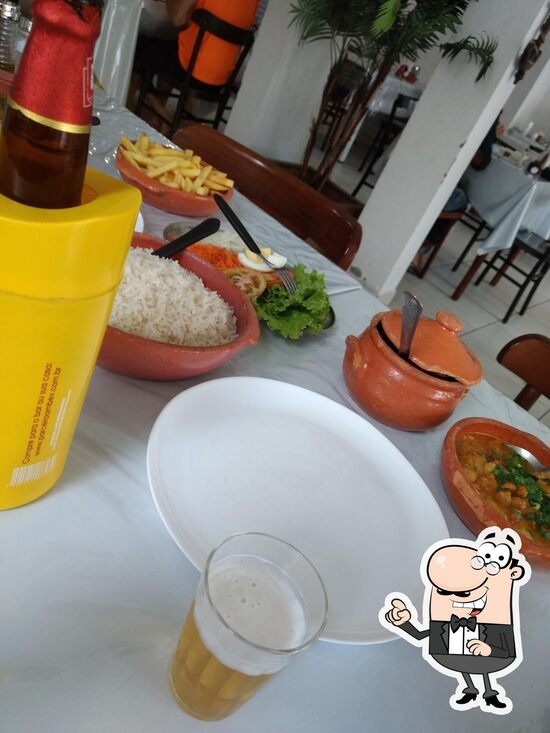 Bar Do Betinho Do Deca Da Lina, Florianópolis - Avaliações de restaurantes