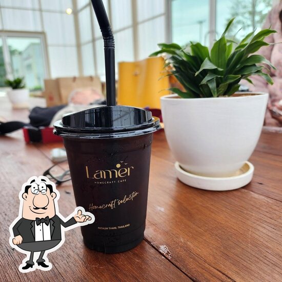 Lamer Homecraft Cafe & Eatery : ละเมอร์ โฮมคราฟท์ คาเฟ่ แอนด์ อีทเทอรี่ ...