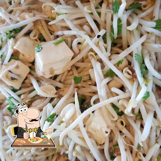 Le Petit Piment, Ginevra - Menu del ristorante, prezzi e recensioni