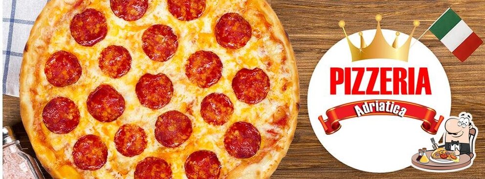 Pizzeria Adriatica, Blotzheim - Restaurant reviews