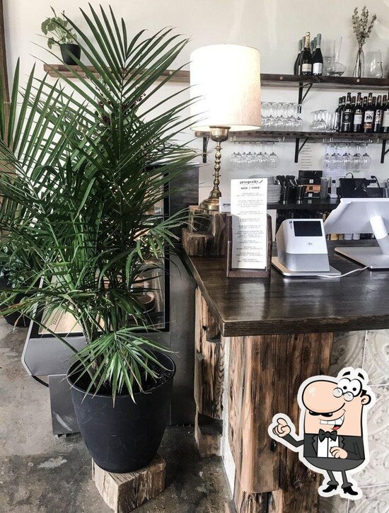 Prosperity Kitchen and Pantry, Virginia Beach - Restaurant menu, prices ...
