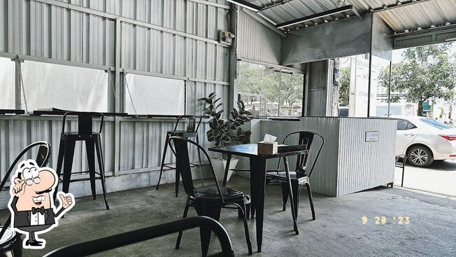 ROD BENZ CAFE' สาขาสมเด็จ, Сомдет - Меню, цены и отзывы о ресторане
