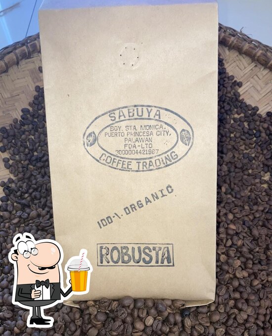 Sabuya Coffee Roast House, Puerto Princesa - Restaurant reviews