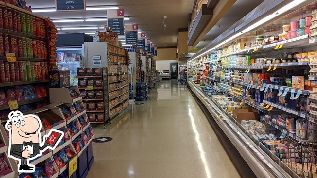 Menu at Safeway Millbourne Mall, Edmonton, 100 38 Ave NW