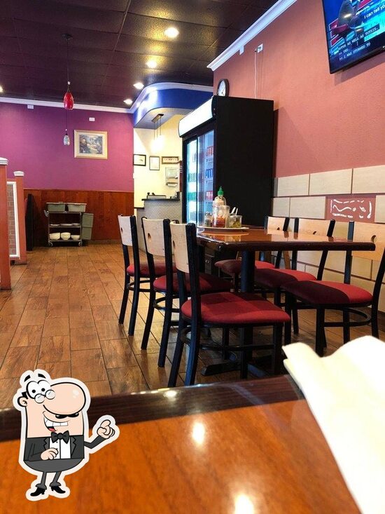 Saigon One, Modesto - Restaurant menu, prices and reviews