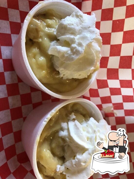 Sherry's Bait & Barbecue in Gainesville - Restaurant reviews