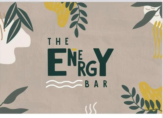 Menu at The Energy Bar, Houghton le Spring