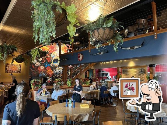 Elote Mexican Bar & Grille establishment, Missoula – menu, prices & reviews