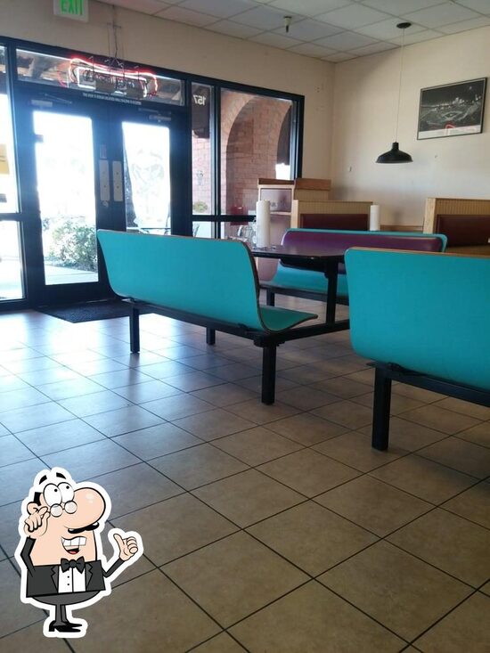 Luke's Chicago Sandwiches, Tucson - Restaurant menu, prices and reviews