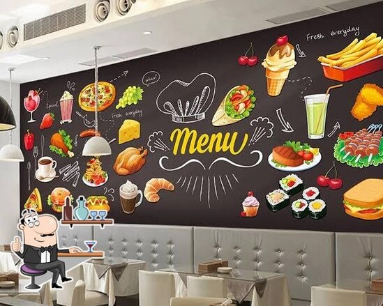 Taste & Go, Hyderabad - Restaurant menu, prices and reviews