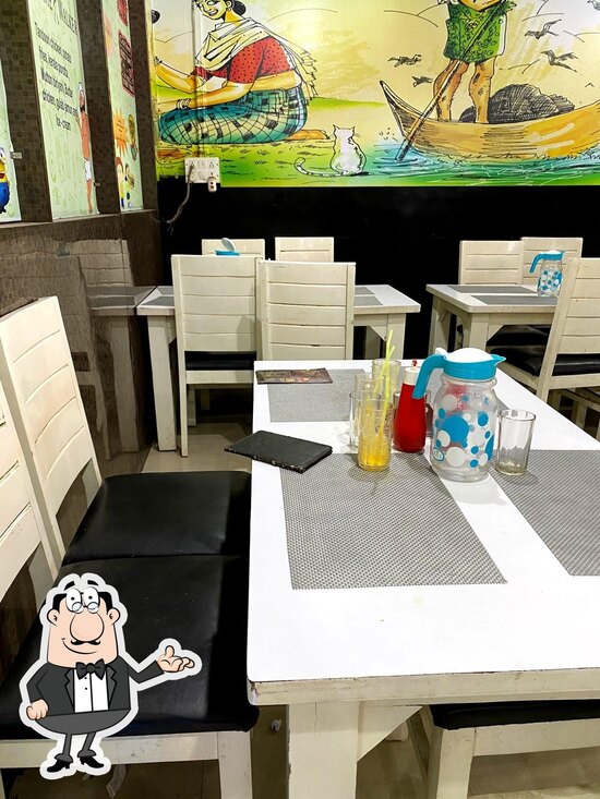 Theeram Family Restaurant, Bengaluru - Restaurant menu, prices and reviews