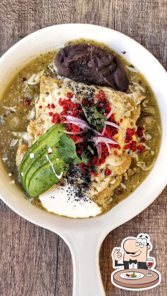 Amapola Café, San Miguel de Allende - Restaurant menu and reviews