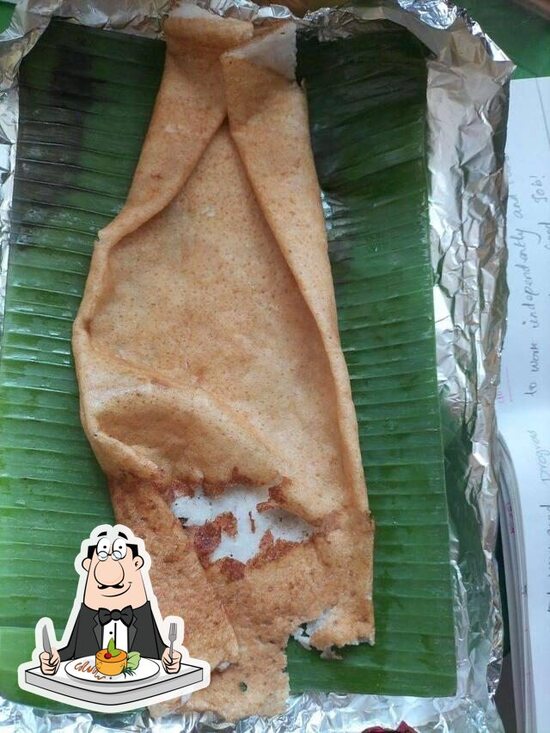 Amrutha Sagar, Hosur - Restaurant menu, prices and reviews