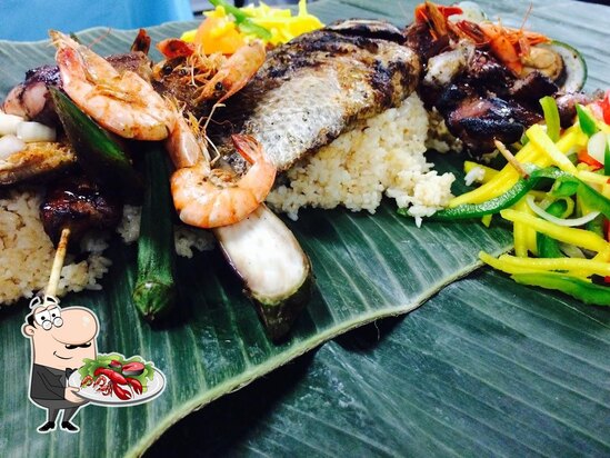 Lechon Republik - Marlee, Toronto - Restaurant menu, prices and reviews