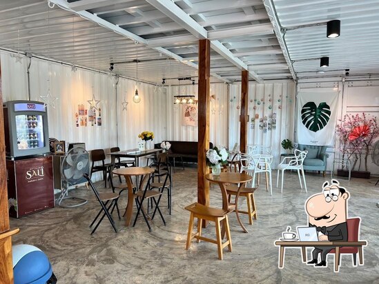 Hydrangea Café Khao Kho, Khao Kho - Opiniones del restaurante