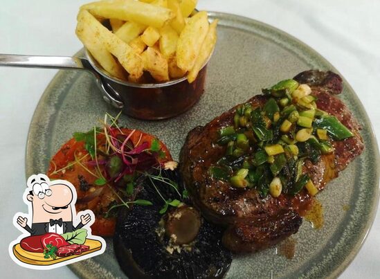 Tower Bistro Kenilworth in Kenilworth