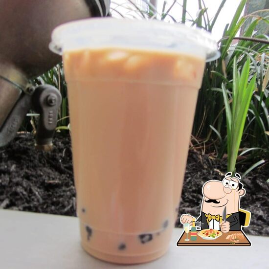 A-Pous Taste, New York City - Restaurant menu, prices and reviews