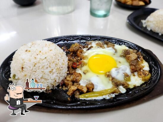 Akik Goto Pares, Manila, Paco - Restaurant menu, prices and reviews