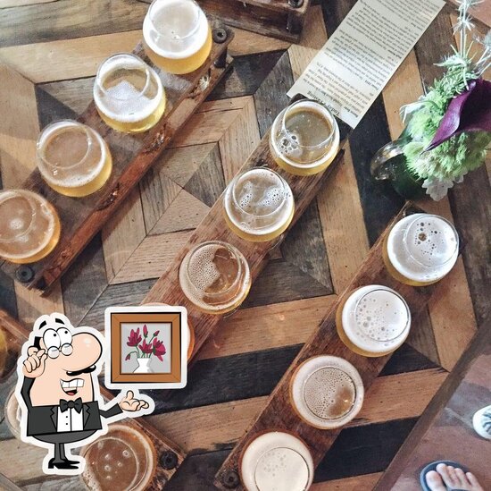 Allagash Brewing Company, Portland - Restaurant menu, prices and reviews