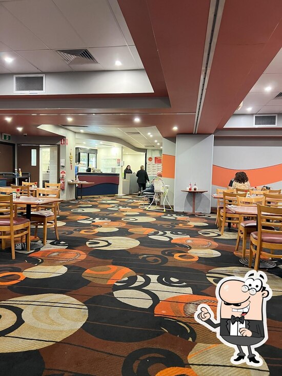 Bourke Bowling Club, Bourke - Restaurant menu, prices and reviews