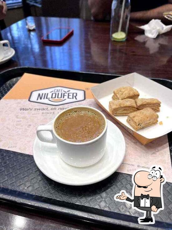 Cafe Niloufer Himayatnagar, Hyderabad - Restaurant menu, prices and reviews