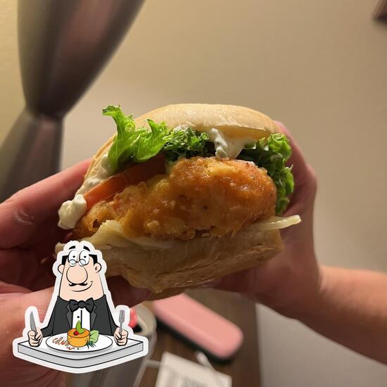 Cuzzo’s fish and chicken, Cleveland - Restaurant menu, prices and reviews