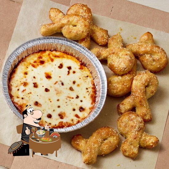 Domino's Pizza, 221 Apollo Beach Blvd in Apollo Beach - Restaurant menu ...