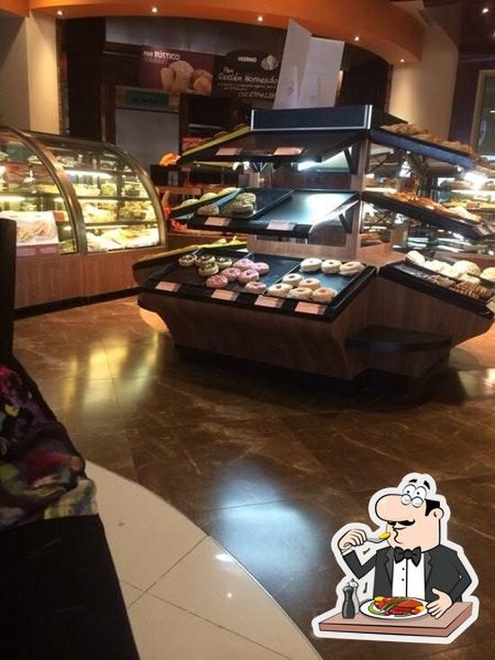 El Globo Metepec, Metepec - Menú del restaurante, precios y reseñas