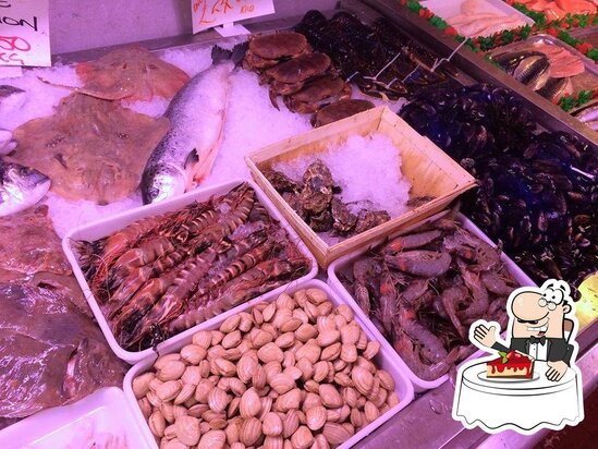 Fish Plaice in Glasgow - Restaurant reviews