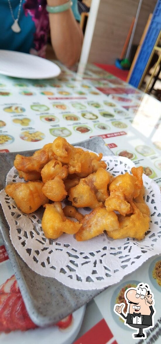 FOO HENG HONGKONG DIMSUM, East Jakarta - Restaurant menu, prices and ...