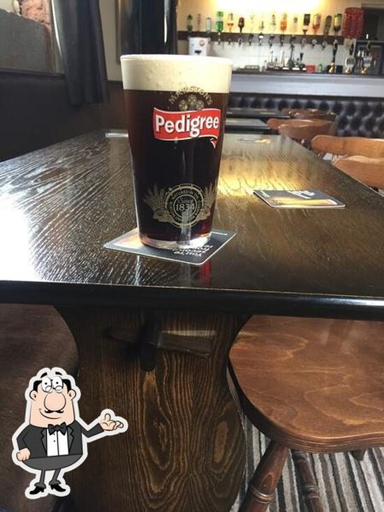 Four Crosses Pub, Walsall - Restaurant menu, prices and reviews
