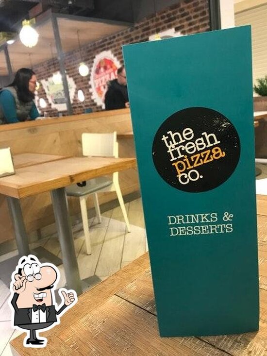 Camden Food Co, London - Restaurant menu, prices and reviews