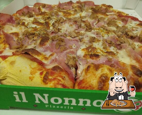 Il NONNO UGENA, Ugena - Menú del restaurante, precios y reseñas